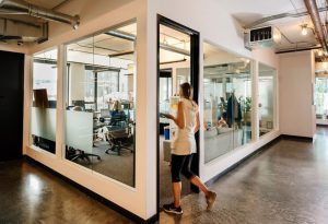 Coworking & Meeting Space in Portland Downtown | CENTRL Office
