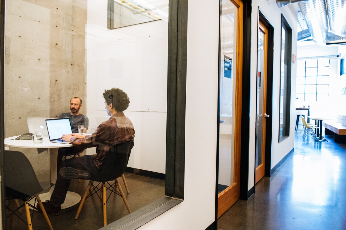 What Exactly Defines Hybrid Work, Anyway?