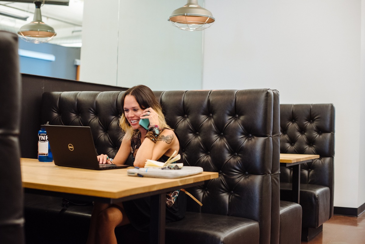 How CENTRL Ensures Fast & Reliable Internet Connection for All Members ...