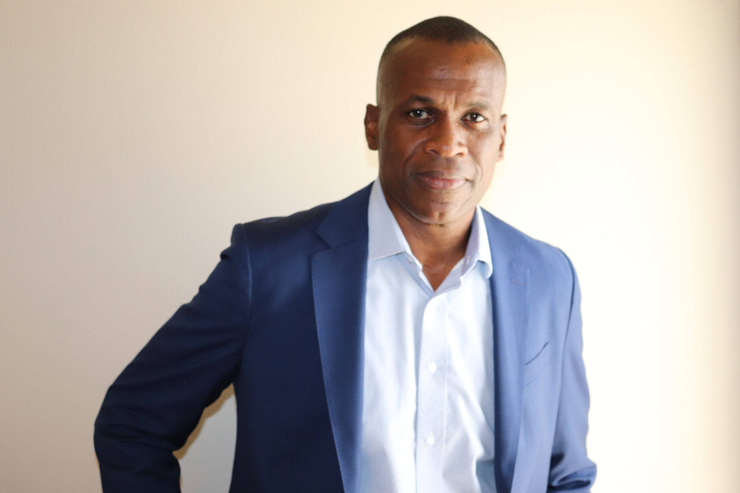 Member Spotlight: David London, Founder of ACG-TMC